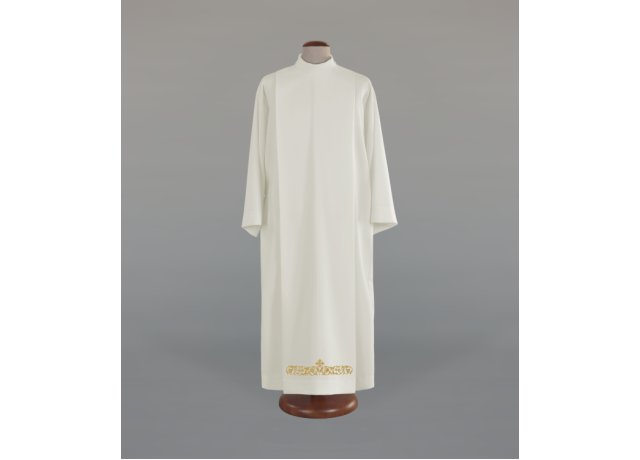 Alba 3-163-1 Alba ecru - Alba Plus